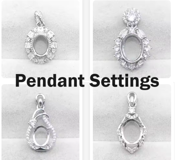 Pendant Settings – Miners Bench®